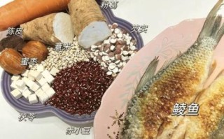 鲮鱼粉葛汤的做法_粉葛汤的功效与禁忌