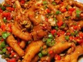 酱鸡爪子怎么做好吃_家常酱鸡爪子步骤图