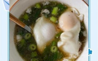 水煮荷包蛋有营养吗_水煮荷包蛋热量高不高