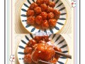 糖醋丸子怎么做才好吃_糖醋丸子外酥里嫩的秘诀