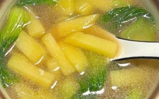 蔬菜汤怎么做好喝_蔬菜汤放什么食材最鲜