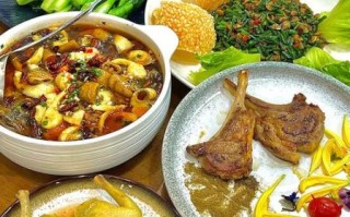 经典粤菜100款做法_如何在家复刻