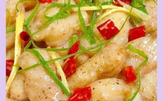 巴沙鱼怎么做好吃_巴沙鱼无腥味做法