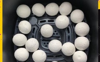 汤圆能油炸吗_油炸汤圆怎么做不爆