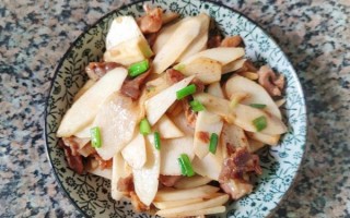 铁山药怎么做好吃_铁山药的做法大全