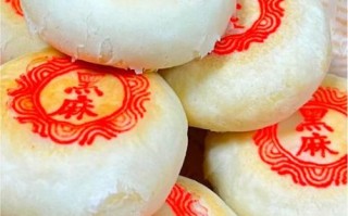 苏式月饼的做法_配方窍门