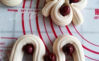 花枣馍馍的做法_花枣馍馍怎么做花样大全