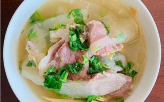 冬瓜炖羊肉怎么做好吃_冬瓜炖羊肉的家常做法 冬瓜炖羊肉怎么做好吃_冬瓜炖羊肉的家常做法