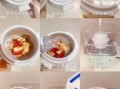 鲜奶炖燕窝怎么做_鲜奶炖燕窝的功效与禁忌