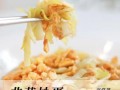 韭黄炒蛋的营养价值_韭黄炒蛋能补铁吗