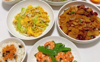 中午吃什么饭最好_中午吃什么最健康