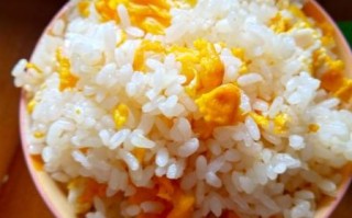 简单炒饭怎么做_家常炒饭用什么米最好