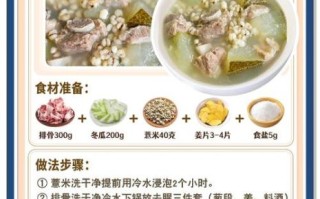 夏天喝什么汤最养生_夏季养生汤怎么做