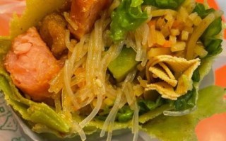 卤肉卷饼需要几种酱_卷饼酱怎么调才好吃