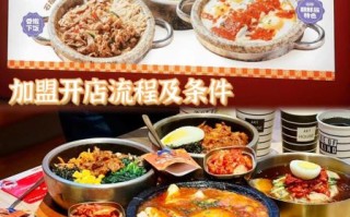 韩式拌饭加盟哪个好_韩式拌饭加盟费多少钱