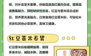 薏米粉能减肥吗_薏米粉怎么吃才有效