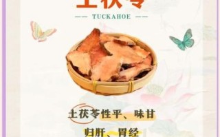 茯苓的功效与作用_茯苓的主治有哪些