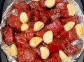 黑椒牛肉粒怎么腌才嫩_牛肉粒腌制技巧