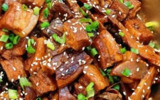 高压锅笋干烧肉怎么做_笋干烧肉用高压锅多久