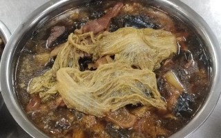 博山酥锅怎么做_博山酥锅正宗做法