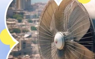 大排风扇怎么固定不摇头_大排风扇摇头怎么办