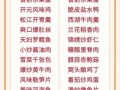 酒店菜单怎么选_酒店菜单价格贵吗
