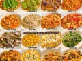 素食菜谱大全图片_如何搭配营养均衡