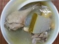 冬瓜鸭汤的做法_冬瓜鸭汤怎么炖好喝