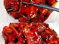 酸甜排骨怎么煮_酸甜排骨做法步骤