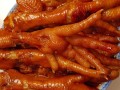 红烧鸡爪怎么烧才好吃_红烧鸡爪的窍门