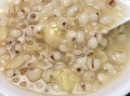 薏米粥怎么煮不苦_薏米粥的正确做法