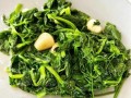 豌豆尖尖怎么炒才嫩_豌豆尖孕妇能吃吗