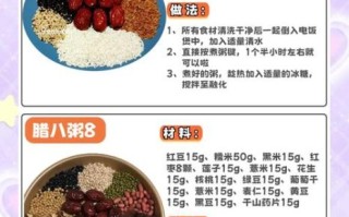 腊八粥怎么做最好吃_腊八粥的正宗做法