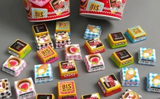 日本情人节巧克力种类_本命巧克力区别