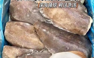 鲽鱼头贵还是碟鱼身贵_价格差异解析