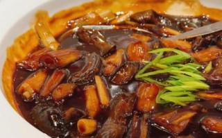 鲁菜代表菜品有哪些_鲁菜经典名菜做法