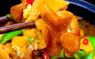 大肠炖豆腐怎么做_大肠炖豆腐需要焯水吗