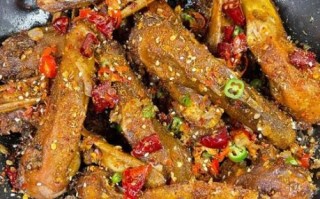 麻辣鸭头怎么做才入味_麻辣鸭头配料窍门