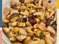 香菇鸡汤怎么炖好喝_香菇鸡汤家常做法