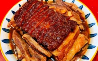 蒸碗肉怎么做才软烂_蒸碗肉用什么肉最好