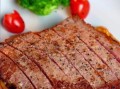 黑椒牛排怎么做_黑椒牛排腌制多久