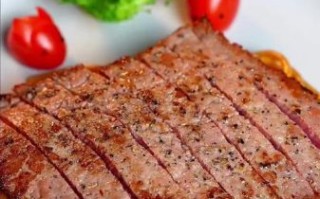 黑椒牛排怎么做_黑椒牛排腌制多久