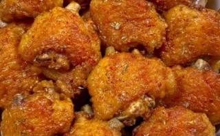 椒盐猪蹄怎么做_椒盐猪蹄家常做法