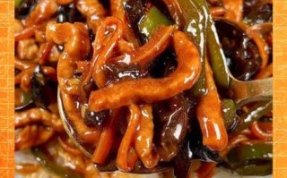 鱼香肉丝汁怎么调_鱼香肉丝汁比例是多少 鱼香肉丝汁怎么调_鱼香肉丝汁比例是多少