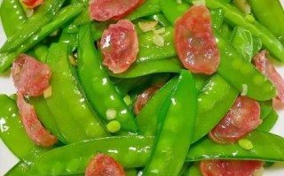腊肠怎么炒好吃_腊肠炒什么配菜最香