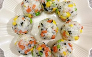 自制饭团怎么做_饭团用什么米最好