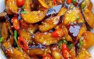 茄子怎么煮才好吃_茄子怎么做不吸油