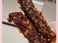 麻辣牛肉条怎么做_麻辣牛肉条配方