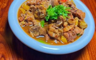 鸡炖什么好吃_鸡炖什么食材最香