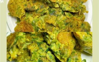 香椿怎么做好吃又简单_香椿最简单的吃法